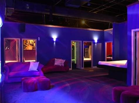 Photo Jeffrey Toobin Inside Miami Velvet Swingers Club Without His Wife