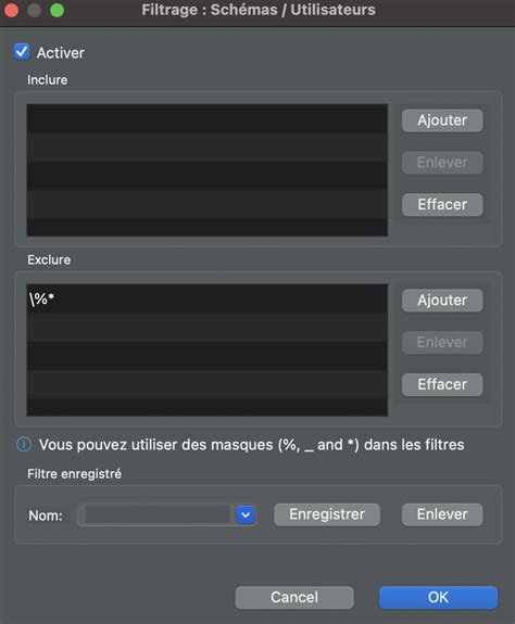 Filters Schema Which Are Considered As System Tables In Iris · Issue 21018 · Dbeaver