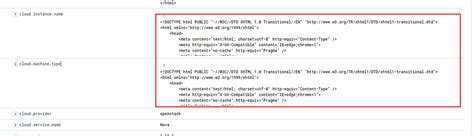 Cloud Metadata Elasticsearch Discuss The Elastic Stack