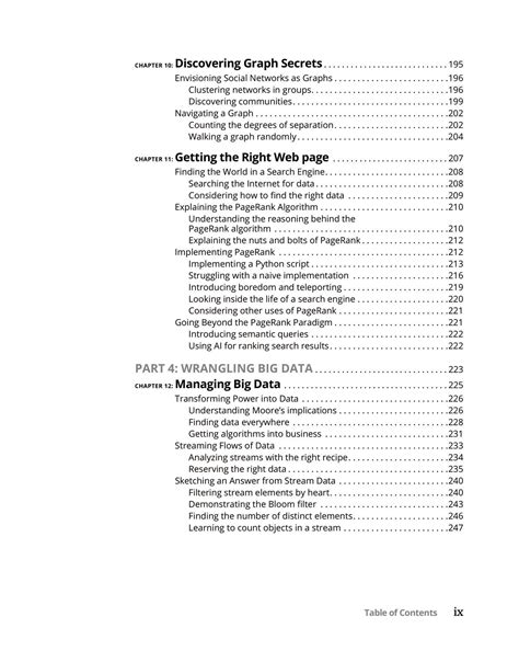 Algorithms For Dummies 2nd Edition E Books Max30