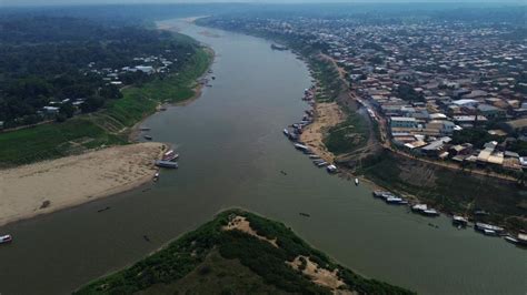 História Prefeitura Municipal De Boca Do Acre