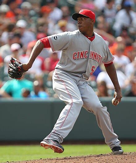 Aroldis Chapman Wikipedia