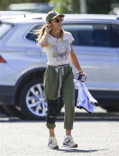 Elsa Pataky Out And About In Byron Bay 05082023 Hawtcelebs
