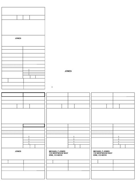 Adp W2 2021 Template Pdf Irs Tax Forms Federal Government Of The