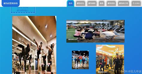 【毕业设计源码】springboot的智慧草莓销售基地管理系统 Csdn博客