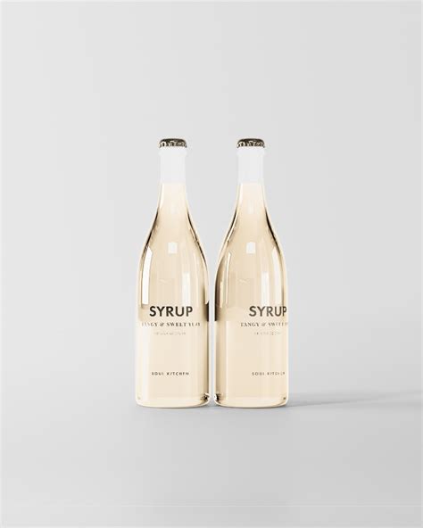 Yuzu Syrup Con Club Altrincham