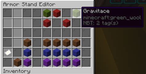 Broken Armorstand Gravitation · Issue 5276 · Zripscmi · Github