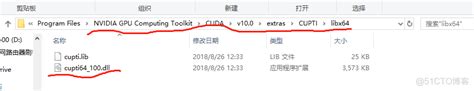 4070深度学习 cuda版本号 cuda10 0对应tensorflow gpu哪个版本 autohost的技术博客 51cto博客