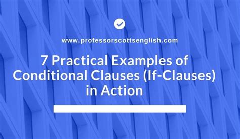 English Grammar Examples Archives Professor Scotts English