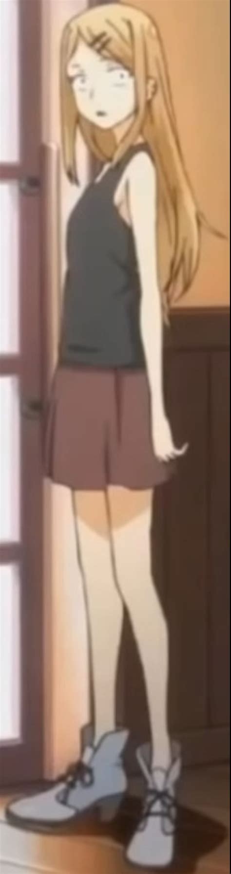 Saya Endo 24 By Ironmew05 On Deviantart