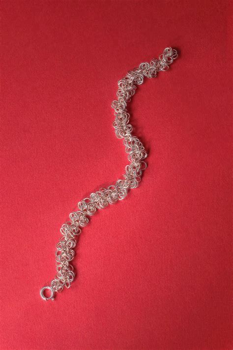 Fuzzy Logic Bracelet Project Download Bracelets Interweave Membership Jewelry Jewelry