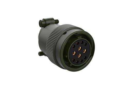 Single Way Amphenol Ltd