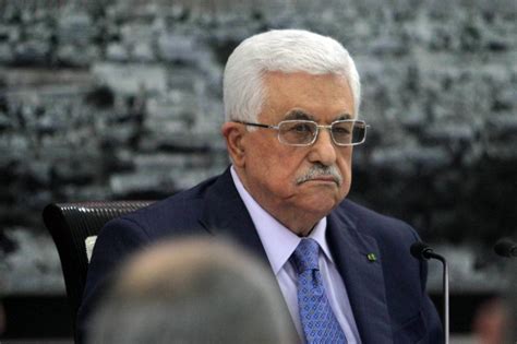 Abbas Warns He May End Unity With Hamas Over Gaza Rule The Times Of