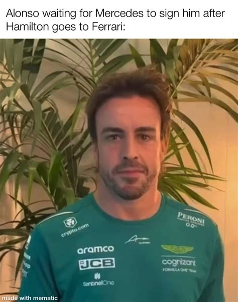 toto punching the air rn r formuladank