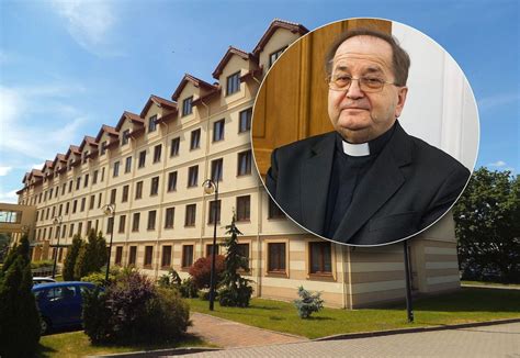 Ojciec Rydzyk Proponuje Pokoje W Hotelu Sprawdziliśmy Ceny Trudno
