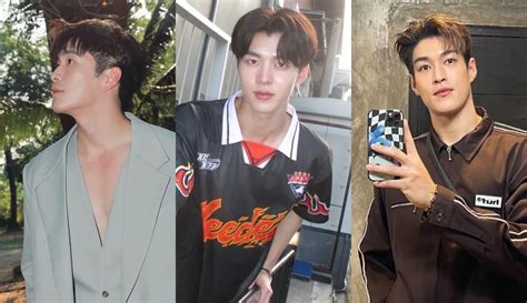 สำรวจทรงผมชายที่จะเป็นกระแสนิยมในปี 2025