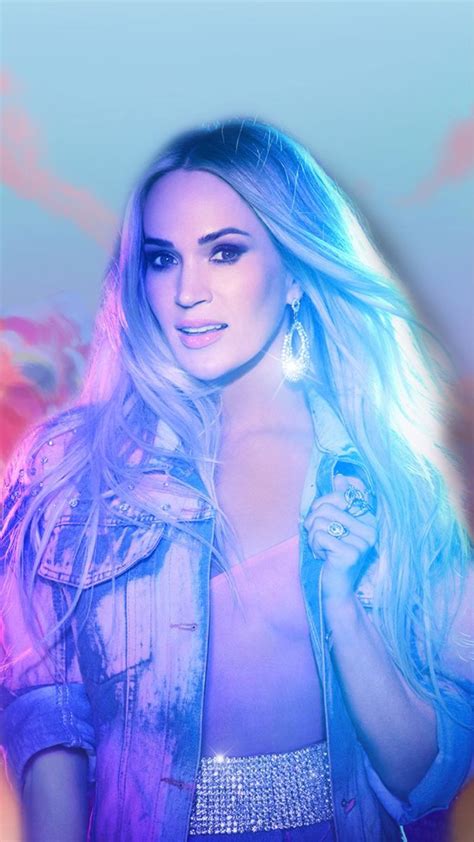 Carrie Underwood Sexy Wallpaper