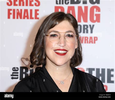 The Big Bang Theory Finale Party At The Langham Huntington Hotel