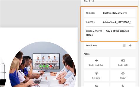 Create Slide Level Interactions In Adobe Captivate