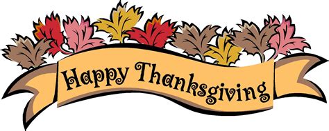 Thanksgiving Clip Art 2959518 Clipart Library