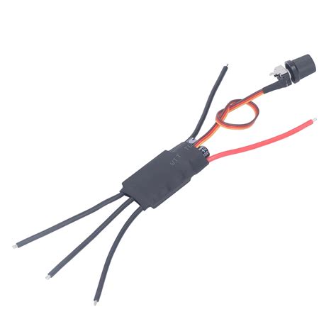 Bldc Controller Dc 724v 15a 200w 3 Phase Brushless Motor Speed Controller Bldc Potentiometer Bldc Controller Dc 724v 15a 200w 3 Phase Brushless Motor Speed Controller Bldc Potentiometer