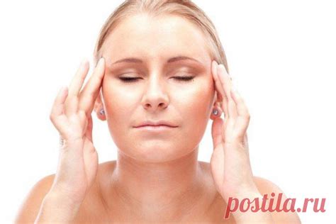 Лучшие упражнения для глаз при глаукоме гимнастика которая работает Всякая всячина Постила