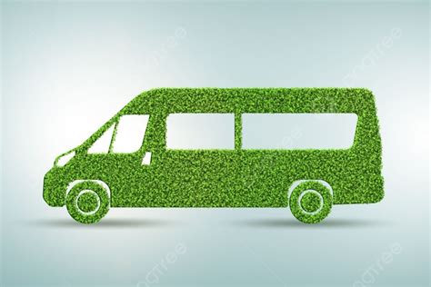 녹색 저공해 전기 자동차 개념 3d 렌더링 벡터 배경 및 무료 다운로드를위한 그림 Pngtree