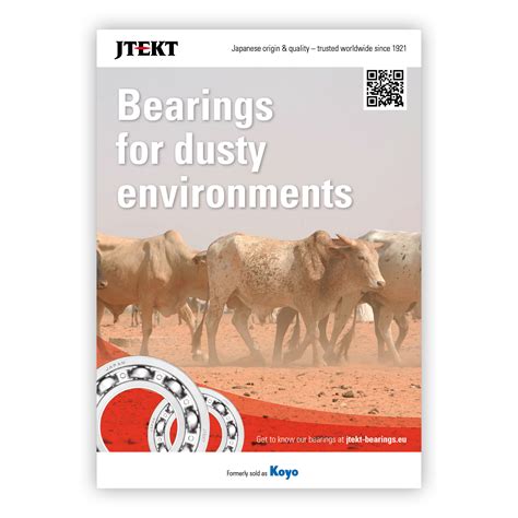 Poster Cows Jtekt Shop