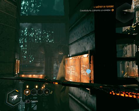 Ghostrunner Review Cyberpunk Action And Intense Parkour