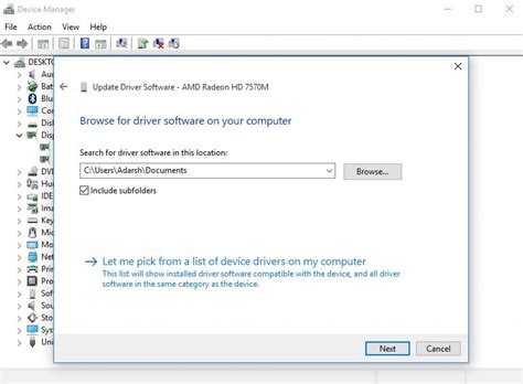 كيفية إصلاح مشكلة التحكم في سطوع نظام التشغيل Windows 10 لا تعمل؟ تذكرة نت