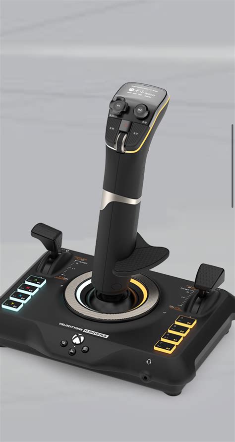 Velocityone Flight Universal Control System Turtle Beach 805 By Elasticsack182 Hardware