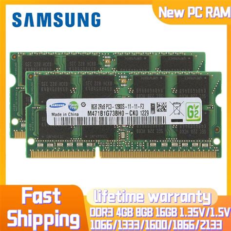 DDR Samsung DDR RAM GB GB GB MHz MHz MHz MHz
