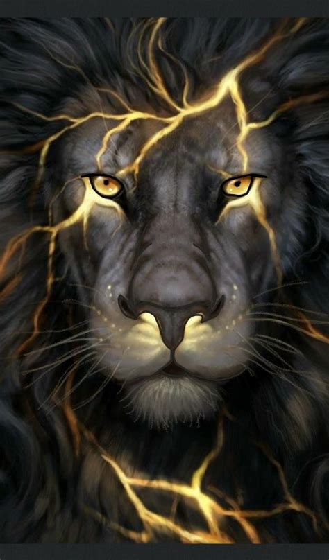 Wallpaper Singa 3d Hd Inaru Gambar