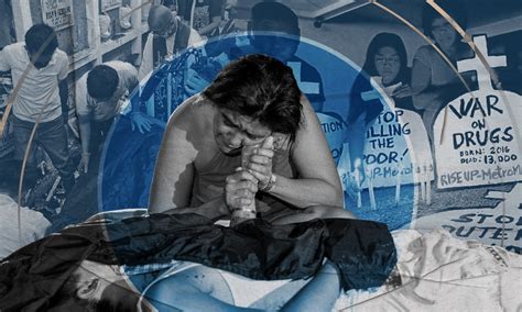 Marcos Urged To Ditch ‘drug War Promote Rule Of Law