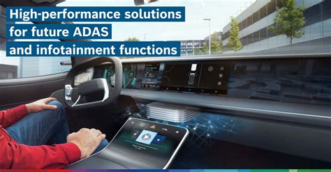 Our Scalable Cockpit And Adas Integration Platform Combines The System