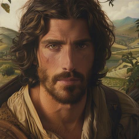 Jonathan Biblical Figure Biblepics