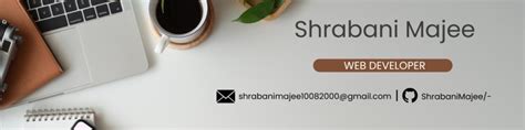 Shrabani Majee On Linkedin Webdevelopment Html Css
