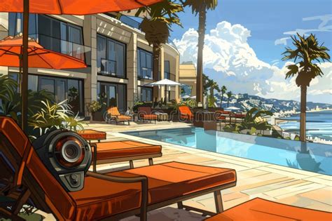 Smart Homes Leverage Advanced Security Cameras And Wi Fi Expansion For Enhanced Surveillance And