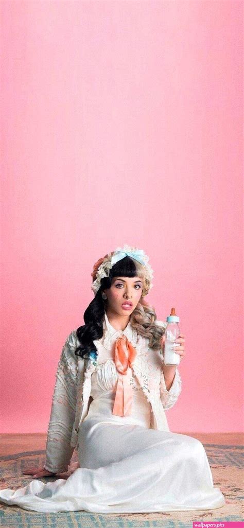 Melanie Martinez Aesthetic Wallpaper Wallpapers Pics