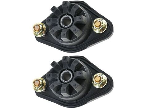 Oldsmobile Cutlass Suspension Strut Mount Kit