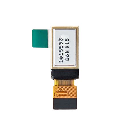 Display Oled Display 0 50 Inch Oled Display