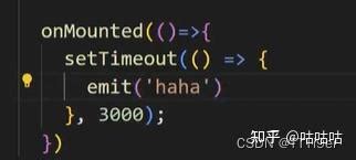 一文玩转Vue 参数传递全栈开发之路 前端篇 知乎