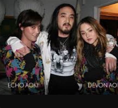 Echo Aoki What Do You Know Devon Aoki From