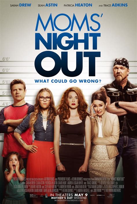 Moms Night Out Dvd Release Date September 2 2014