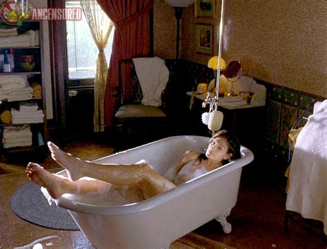 Cindy Crawford Desnuda En The Simian Line