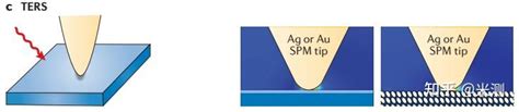 表面增强拉曼光谱（sers 专题 第4讲：hot Spots的三种模式！ 知乎
