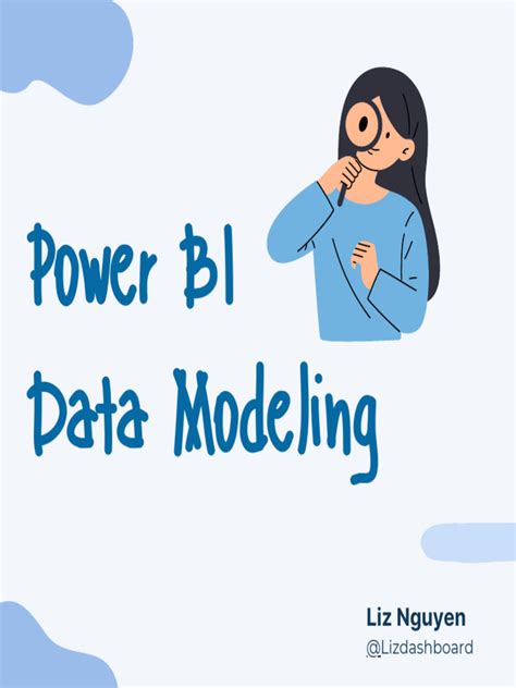 Power Bi Modeling Introduction Pdf