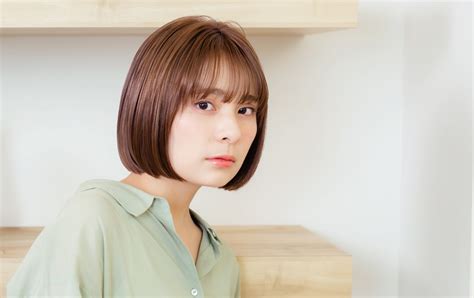 今持っているヘアアイロンで出来る！ボブヘア巻き方特集♡ 【公式】クレイツcreates