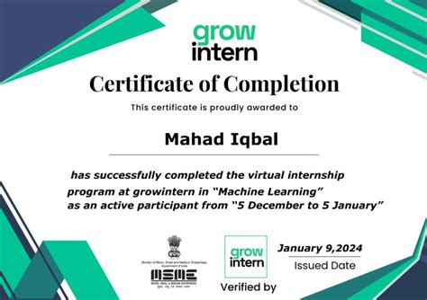 Machinelearning Datascience Internshipcomplete