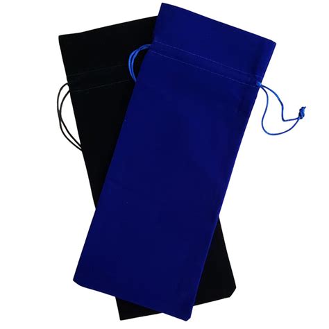 Drawstring Toy Storage Bags — Dildo Ranch